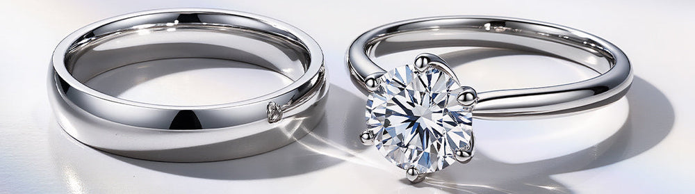 difference between plat and diamond